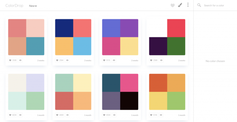配色の基本 | 株式会社PAM(パム)